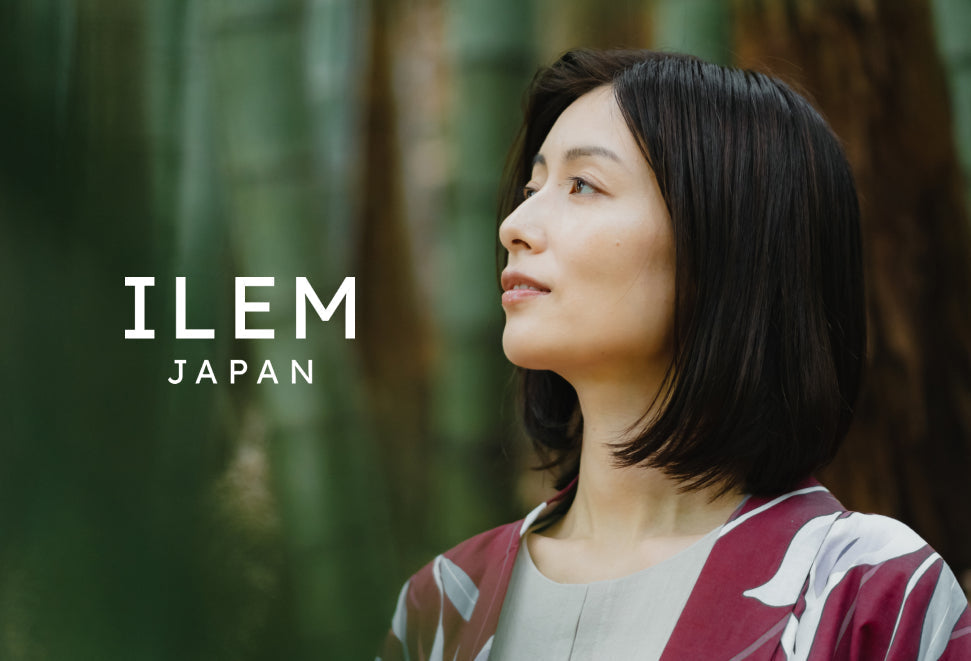 Best Japanese Hair Products & Tips | Things to Avoid for Healthy Hair - ILEM JAPAN