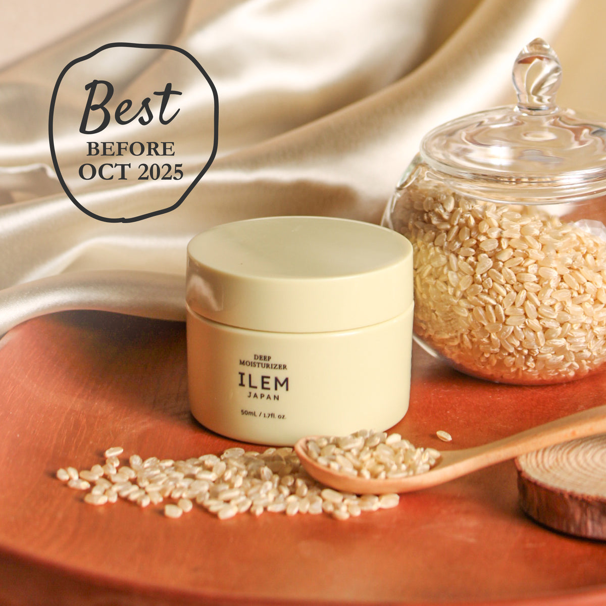 Buy Japanese Skincare Products Online | J Beauty Products - ILEM JAPAN