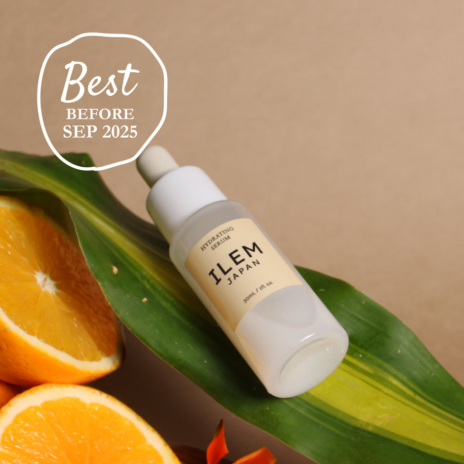 How to Use Body Wash Benefits | ILEM JAPAN