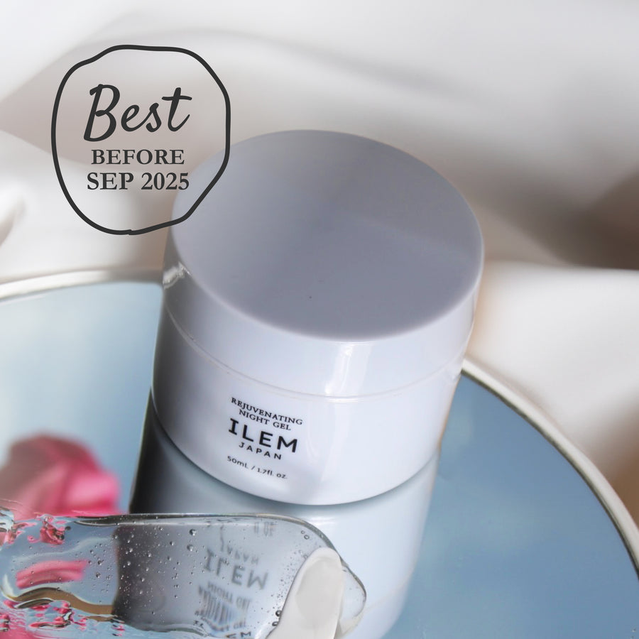 Buy Japanese Skincare Products Online | J Beauty Products - ILEM JAPAN