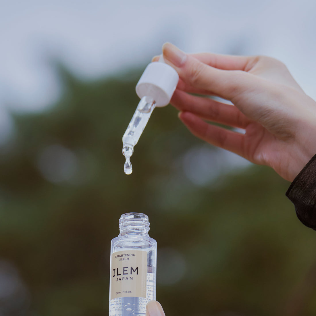 Buy Japanese Skincare Products Online | J Beauty Products - ILEM JAPAN