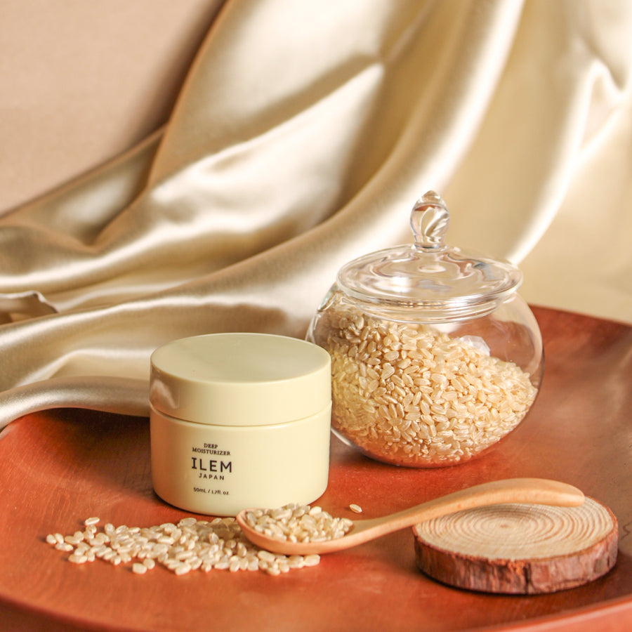 Buy Japanese Skincare Products Online | J Beauty Products - ILEM JAPAN