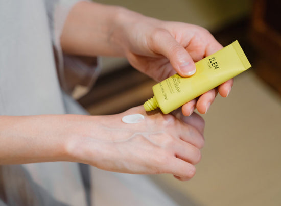 Best Japanese Hand Cream for Hydrated Skin - ILEM JAPAN