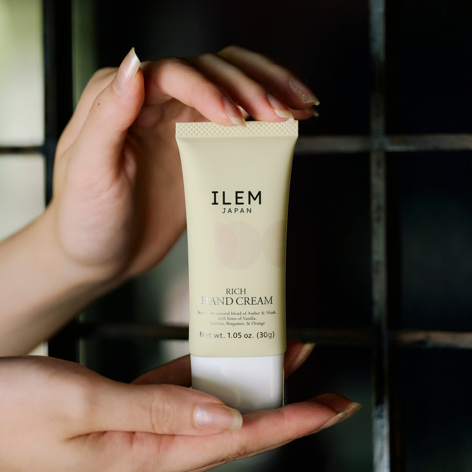 About ILEM JAPAN | Best Japanese Skincare Brand - ILEM JAPAN