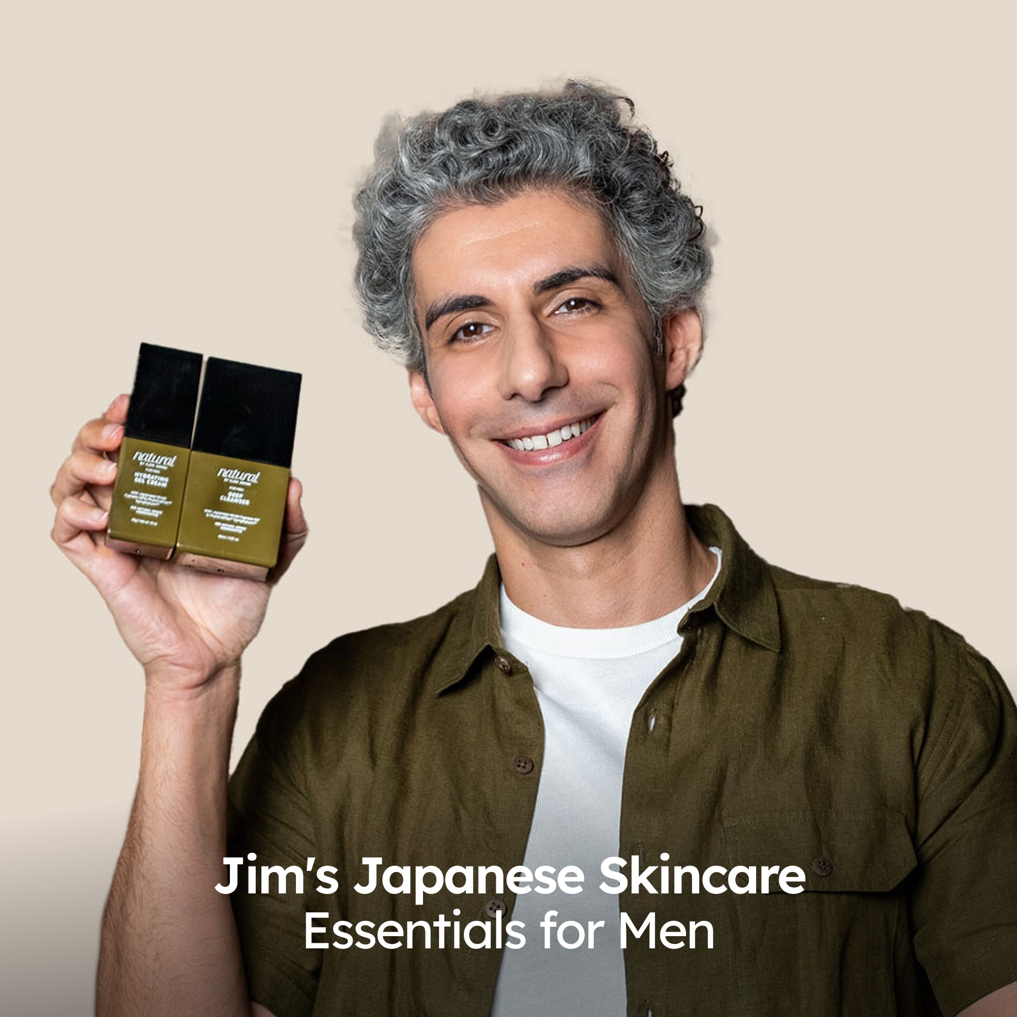 Buy Japanese Skincare Products Online | J Beauty Products - ILEM JAPAN