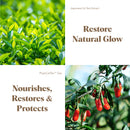 Buy Body Skincare Routine Online With Natural Ingredients| ILEM JAPAN