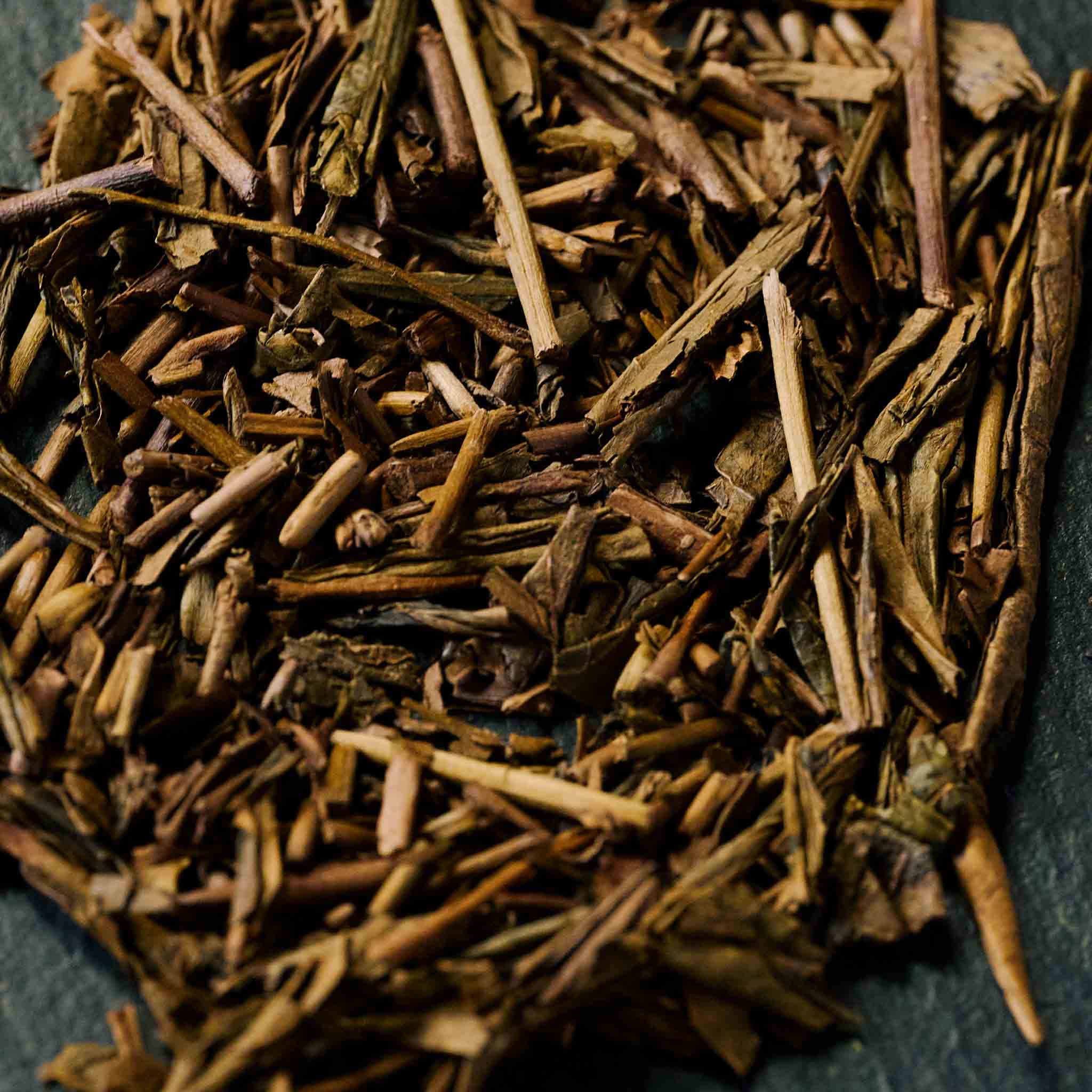 Shop Hojicha Japanese Green Tea Online In India | ILEM JAPAN