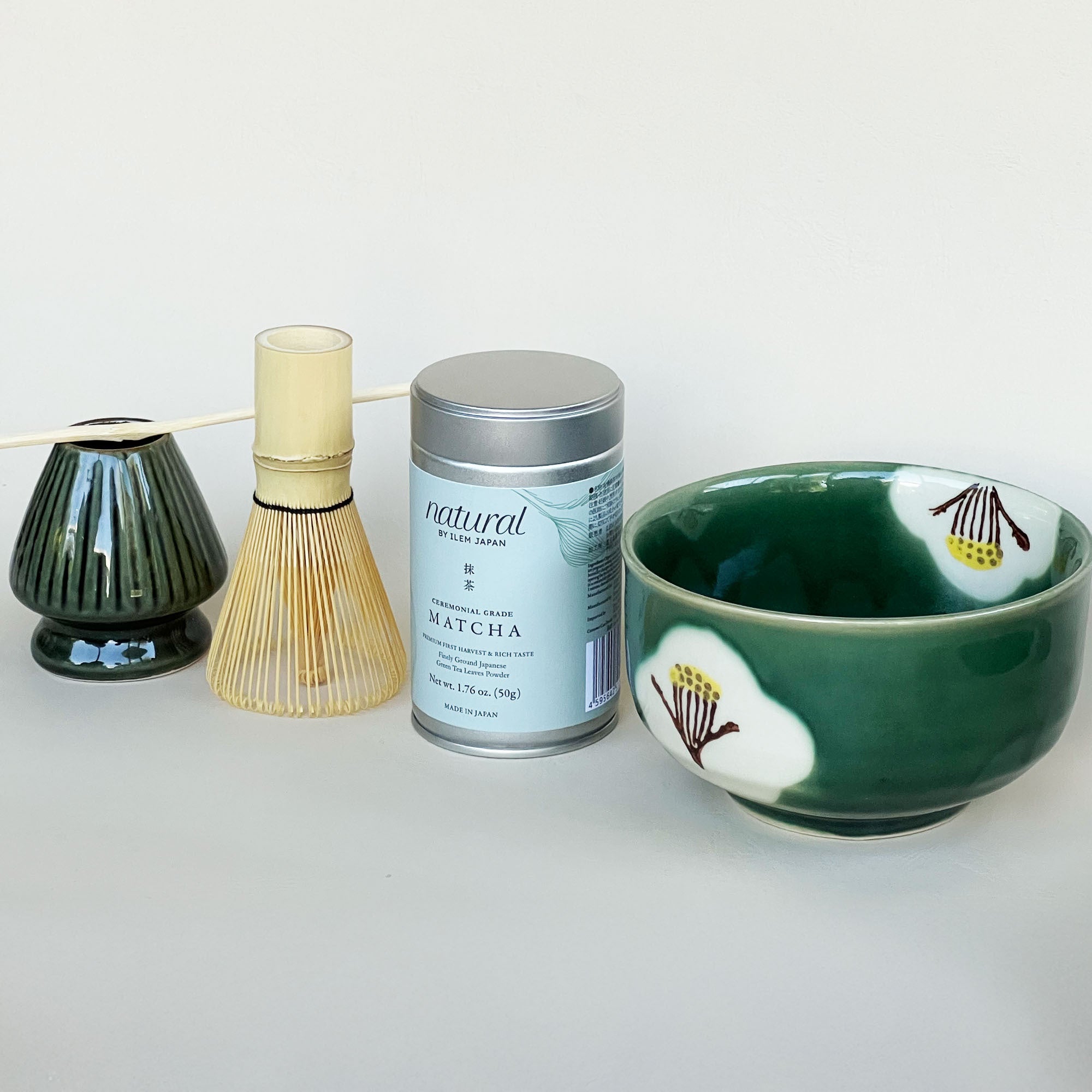 Matcha Tea Set: Shop Japanese Matcha Tea Kits Online