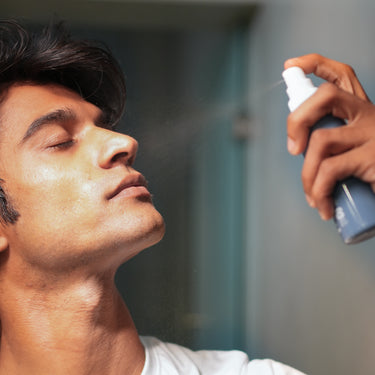 Buy The Best After Shave Spray For Men Online In India | ILEM JAPAN